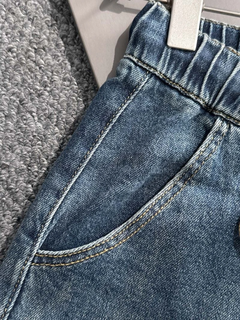 Perfect replica Fendi Jeans