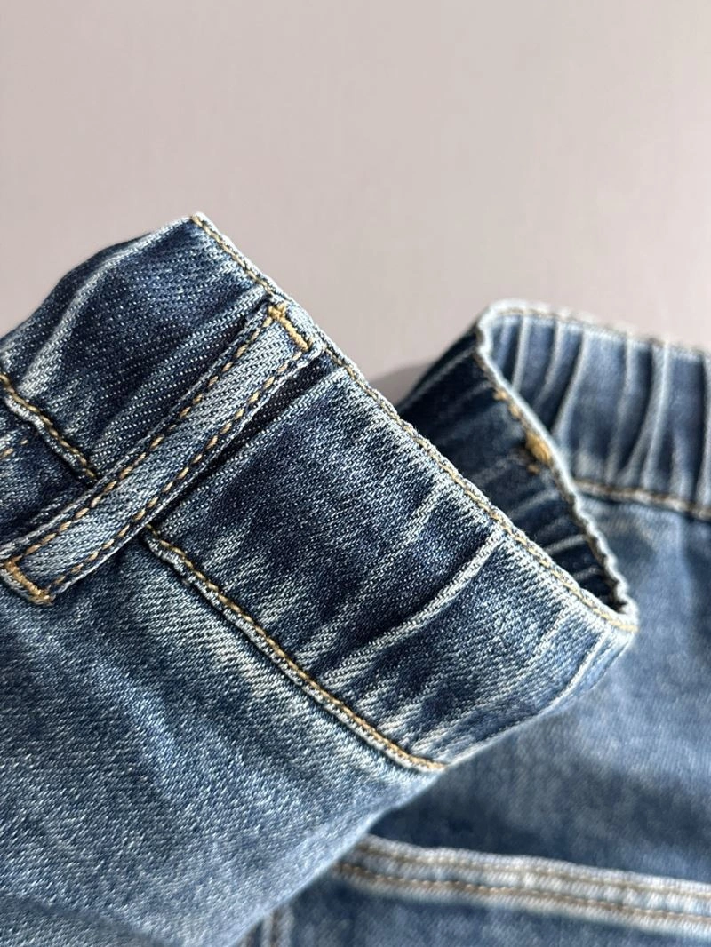 Perfect replica Fendi Jeans