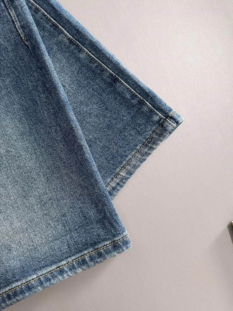 Perfect replica Fendi Jeans