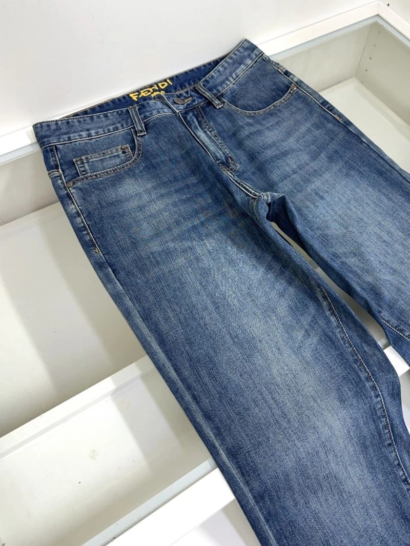 Reasonably priced Fendi Jeans