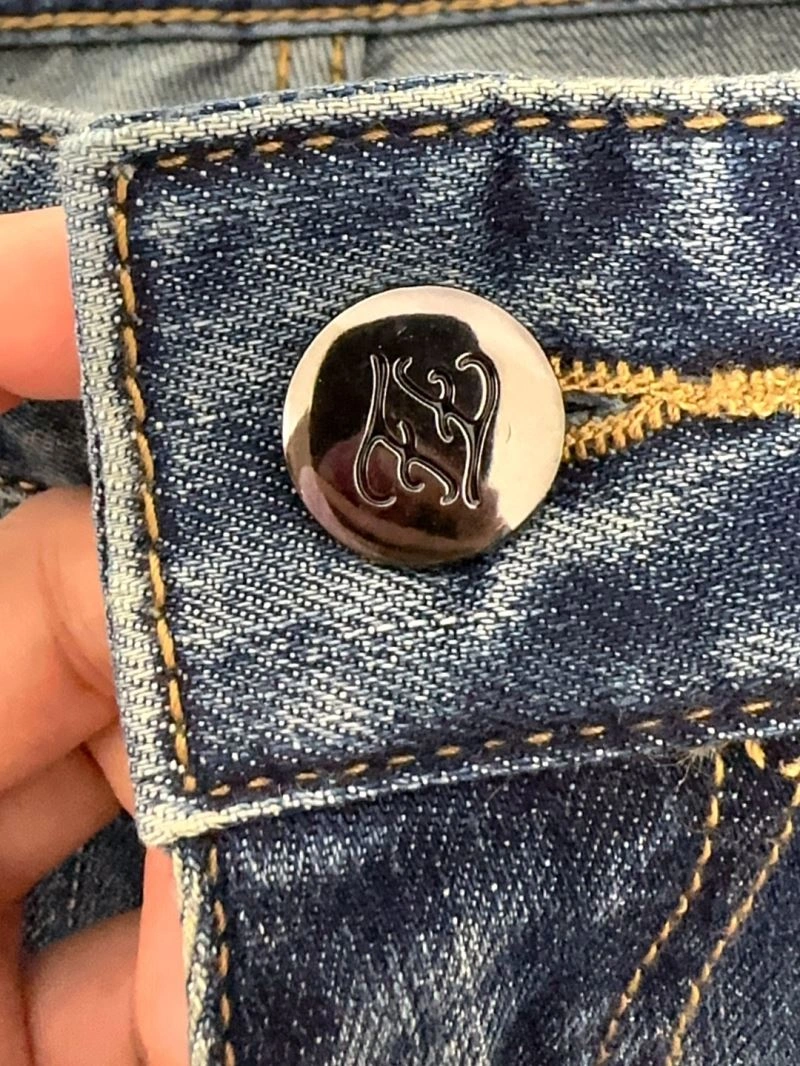 Reasonably priced Fendi Jeans