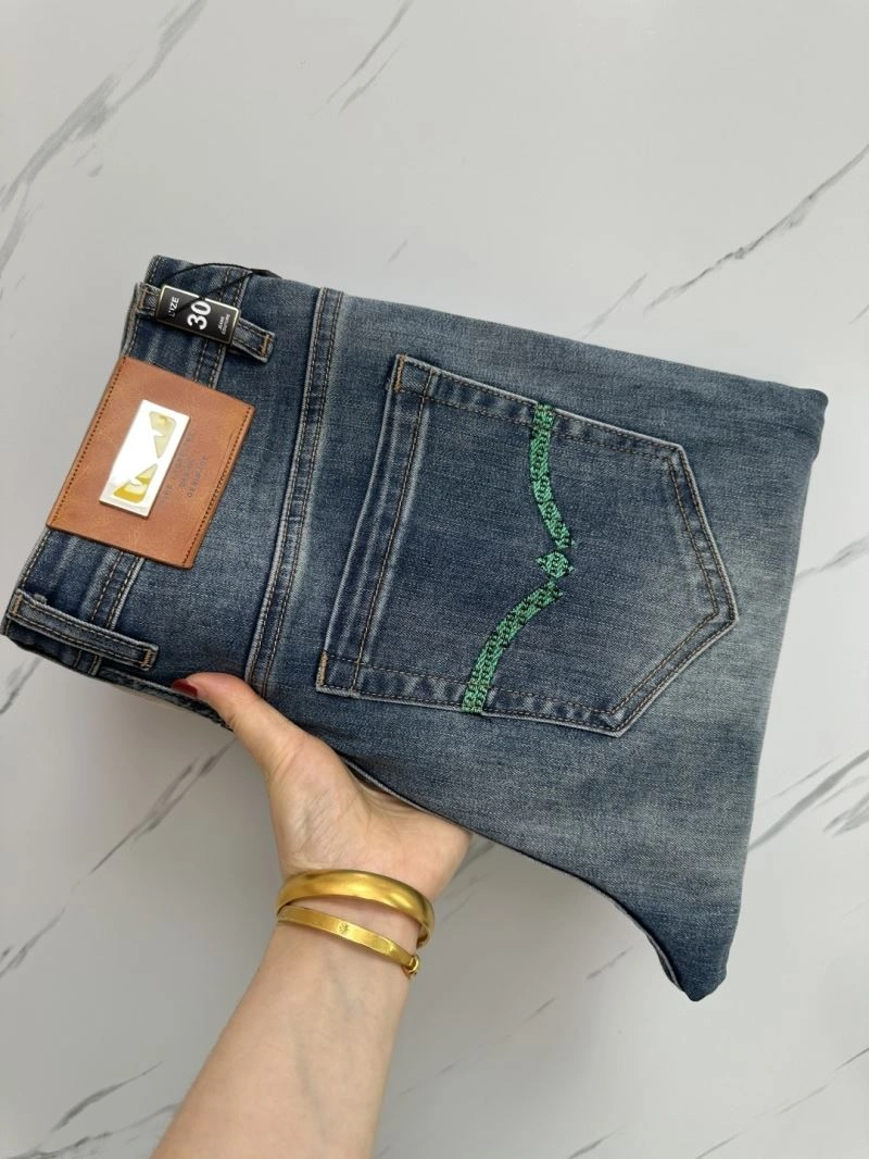 Fendi Jeans
