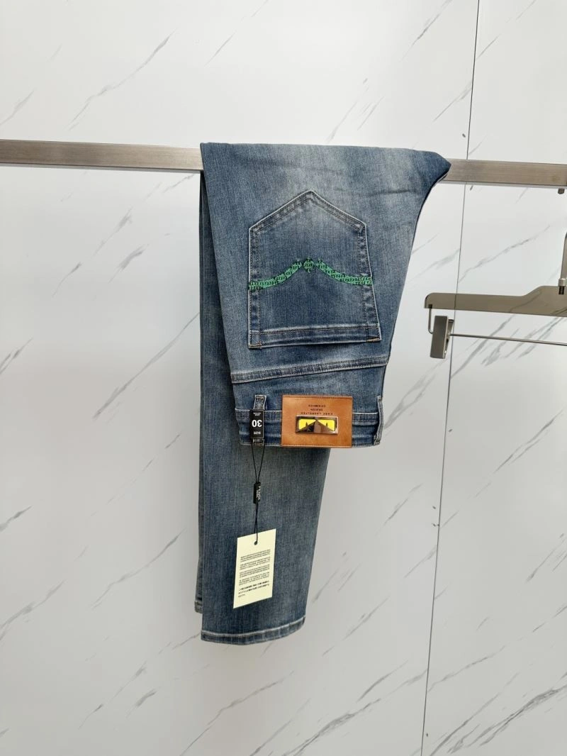 Bargain Fendi Jeans