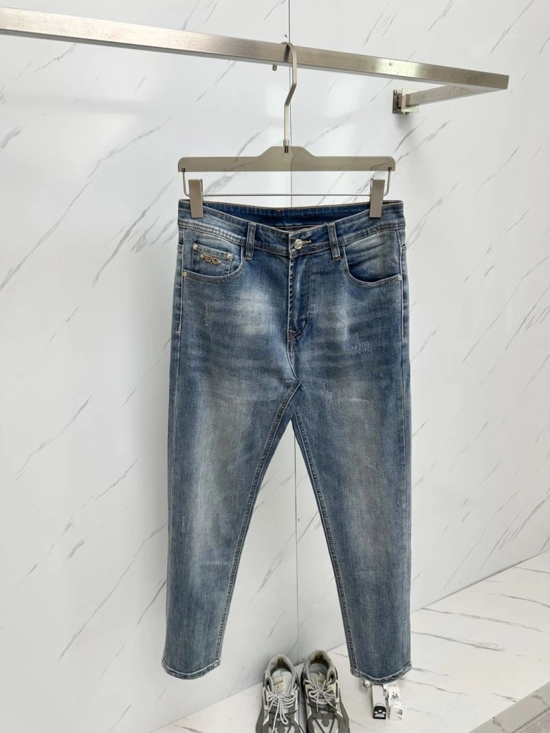 Bargain Fendi Jeans