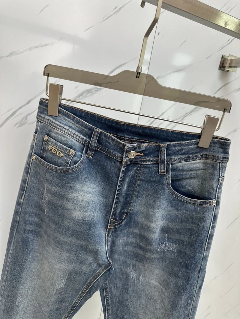 Bargain Fendi Jeans