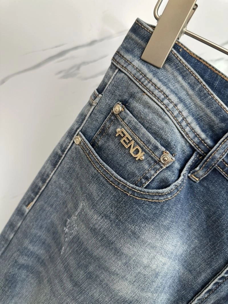 Bargain Fendi Jeans