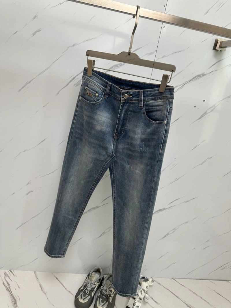 Bargain Fendi Jeans