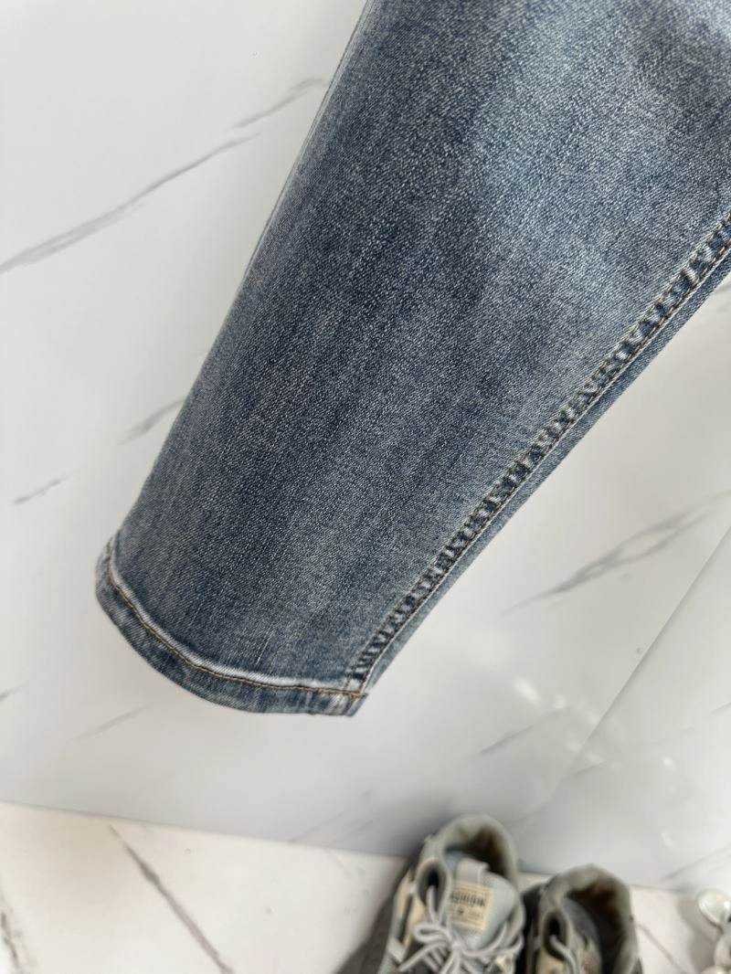 Bargain Fendi Jeans