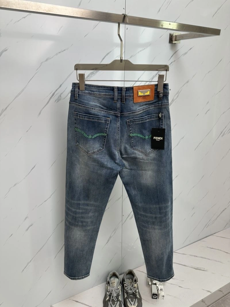 Bargain Fendi Jeans