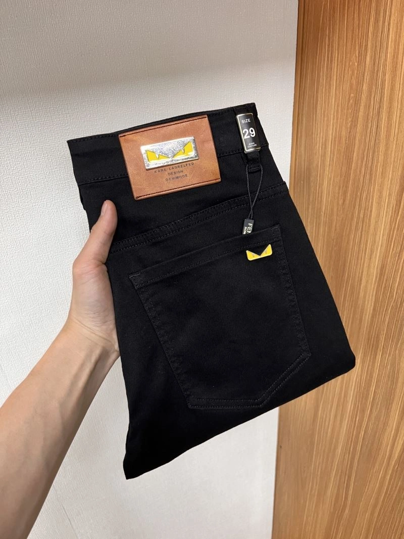 Fendi Jeans