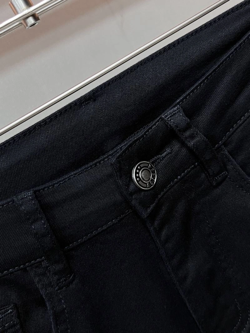 Indistinguishable Fendi Jeans