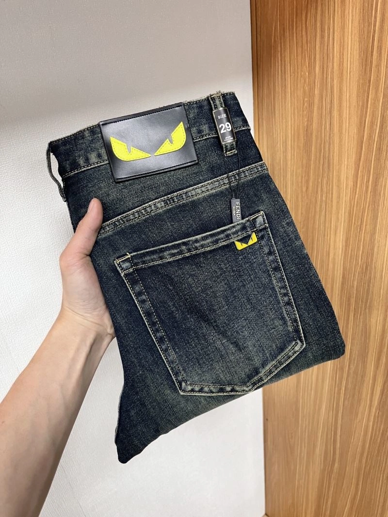 Fendi Jeans