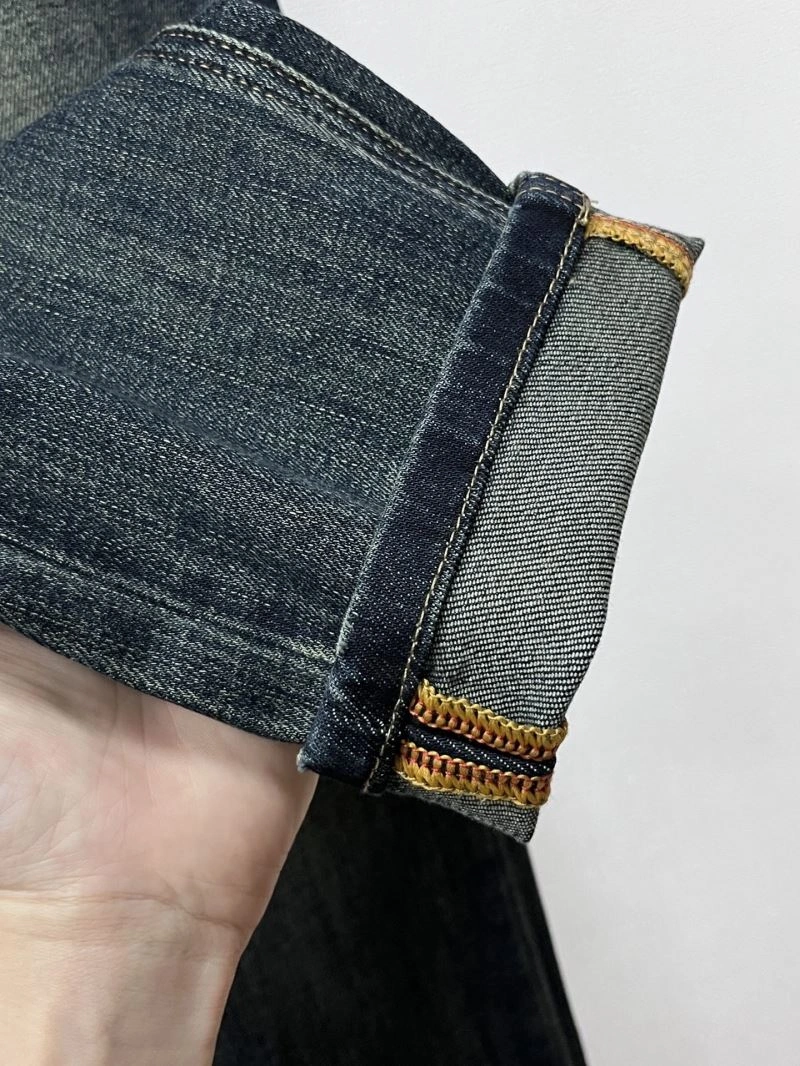 Top match Fendi Jeans