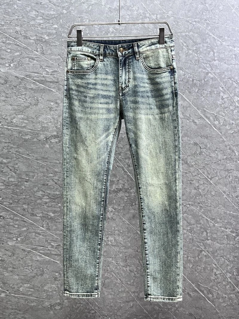 Affordable Fendi Jeans