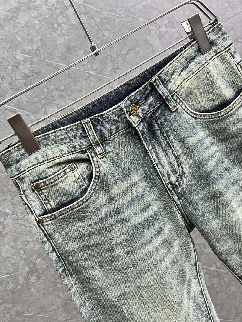 Affordable Fendi Jeans