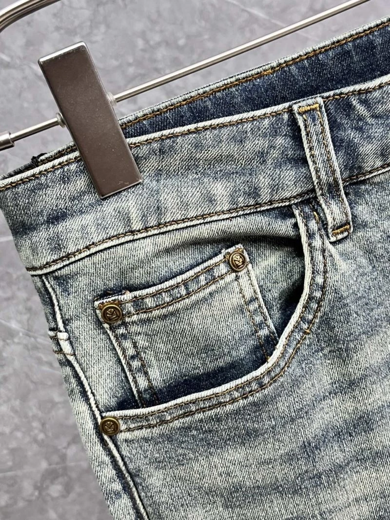 Affordable Fendi Jeans