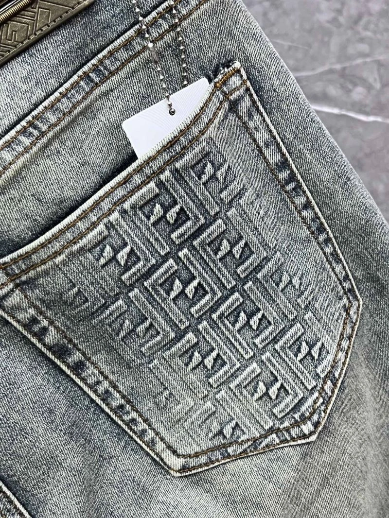 Affordable Fendi Jeans