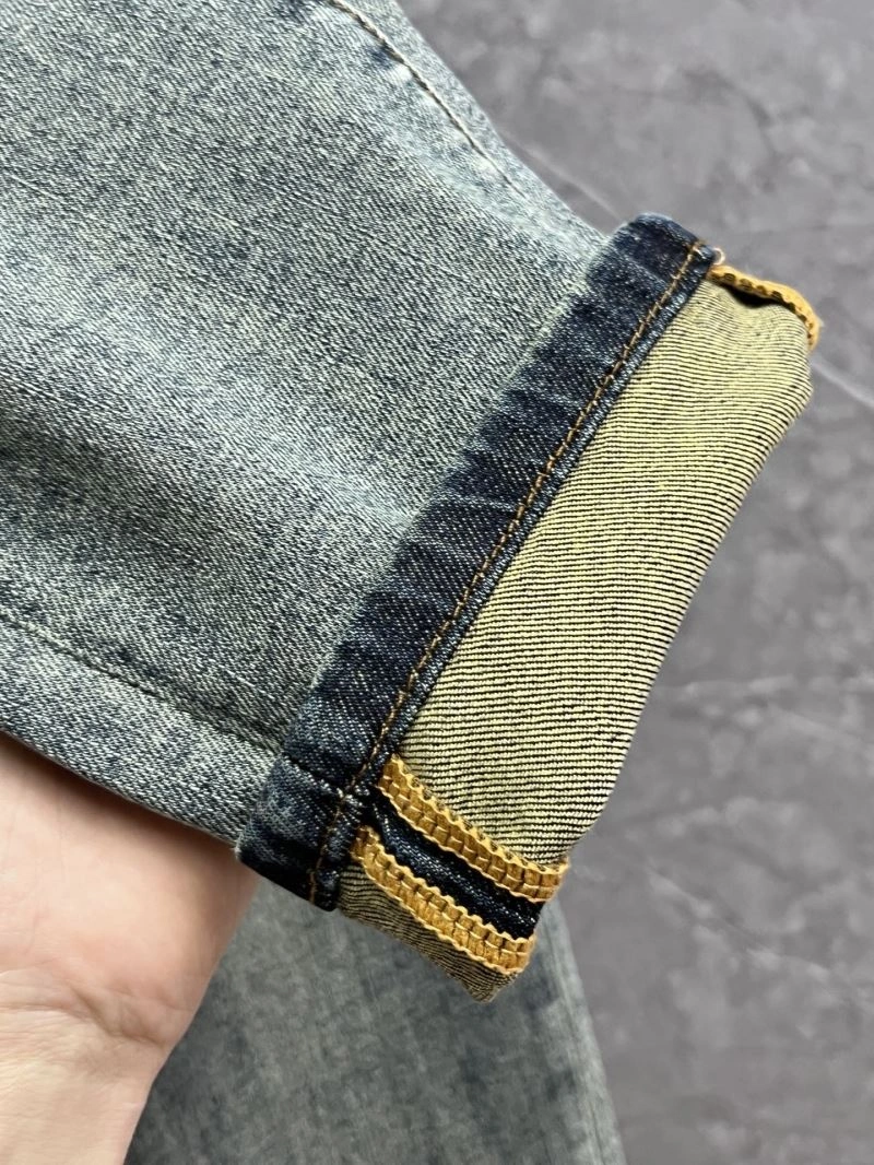 Affordable Fendi Jeans
