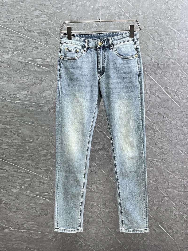 Bargain Fendi Jeans