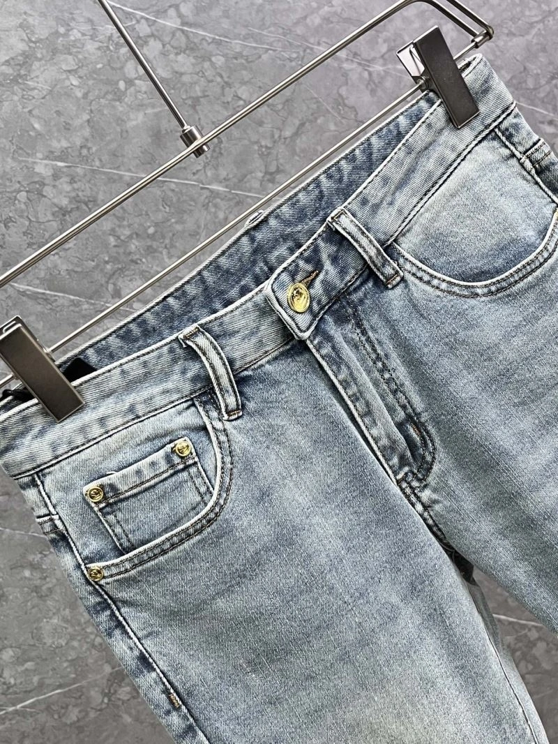 Bargain Fendi Jeans