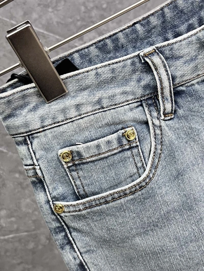 Bargain Fendi Jeans