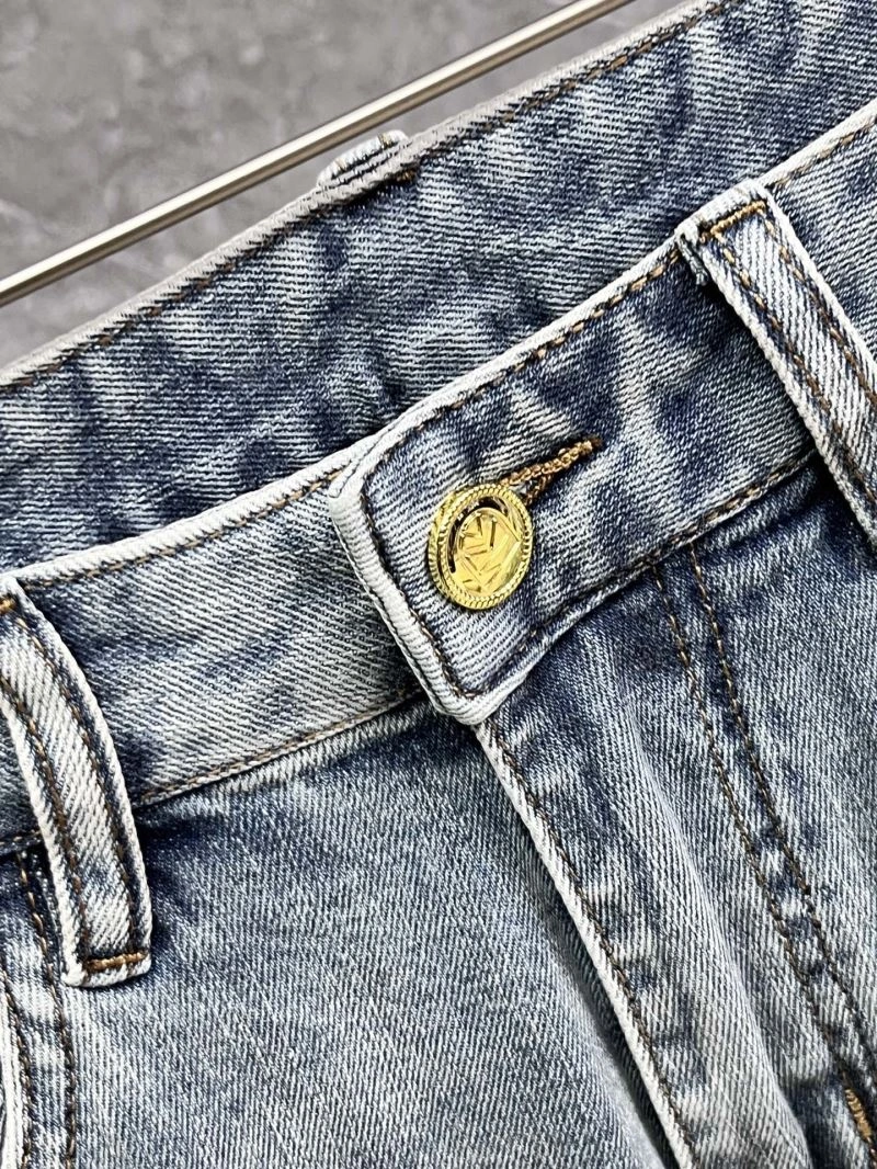 Bargain Fendi Jeans