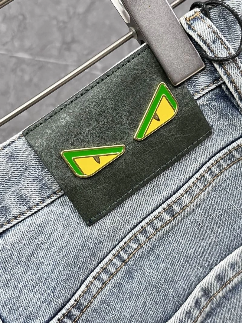 Bargain Fendi Jeans