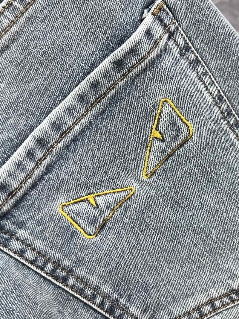 Bargain Fendi Jeans