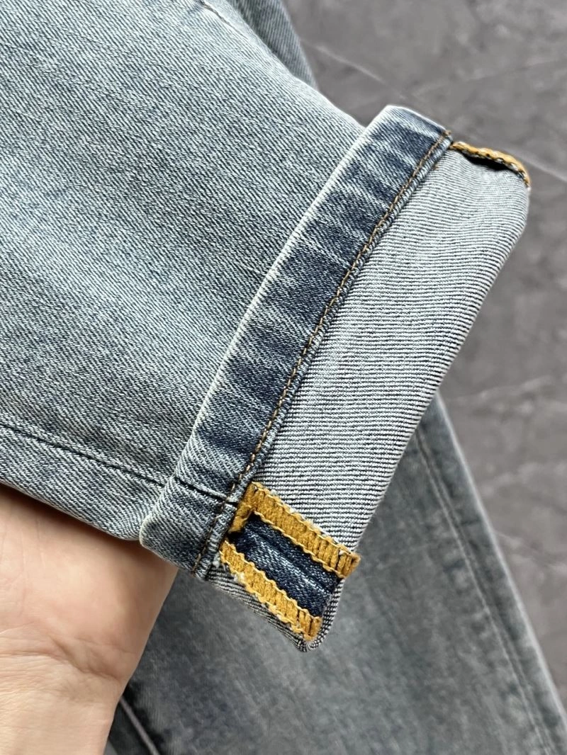 Bargain Fendi Jeans