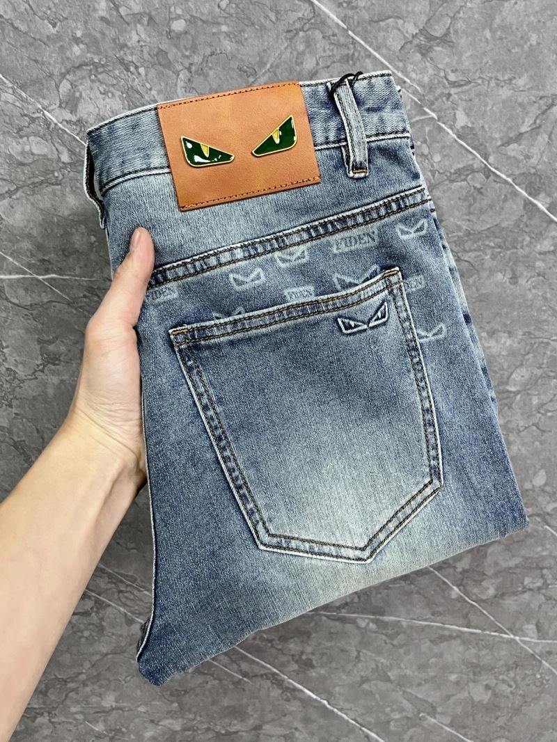 Fendi Jeans
