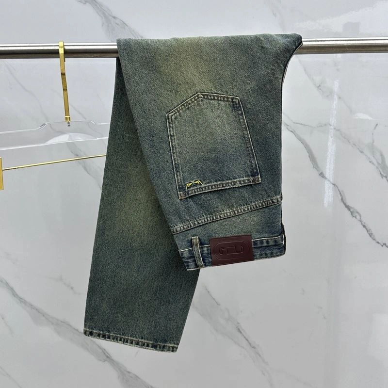 Fendi Jeans