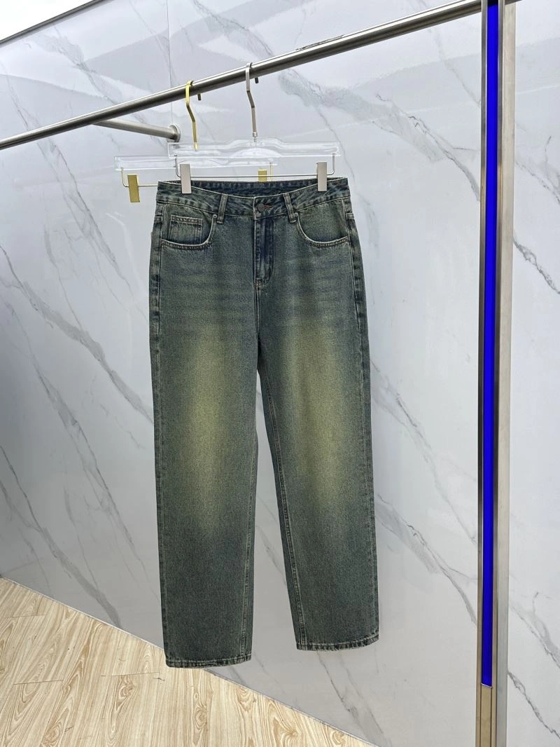 High fidelity Fendi Jeans