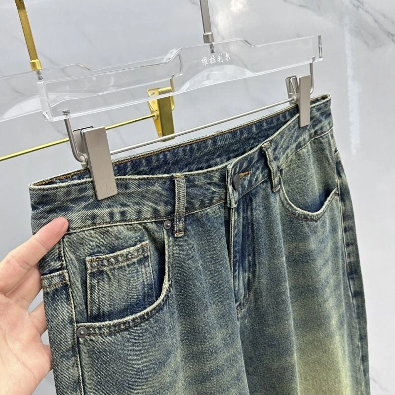 High fidelity Fendi Jeans