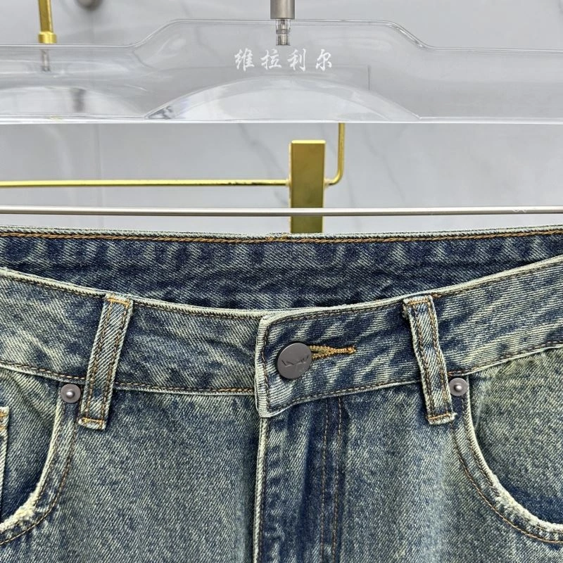 High fidelity Fendi Jeans