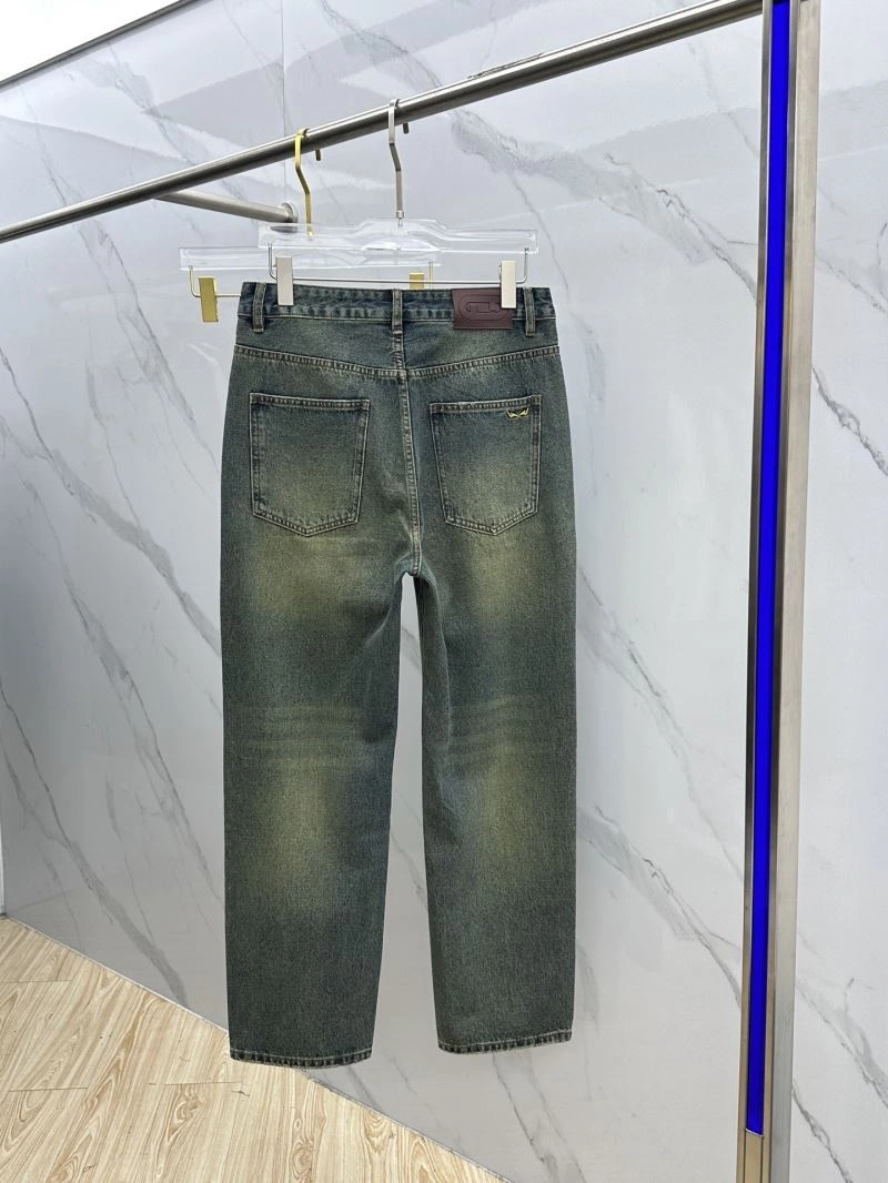 High fidelity Fendi Jeans