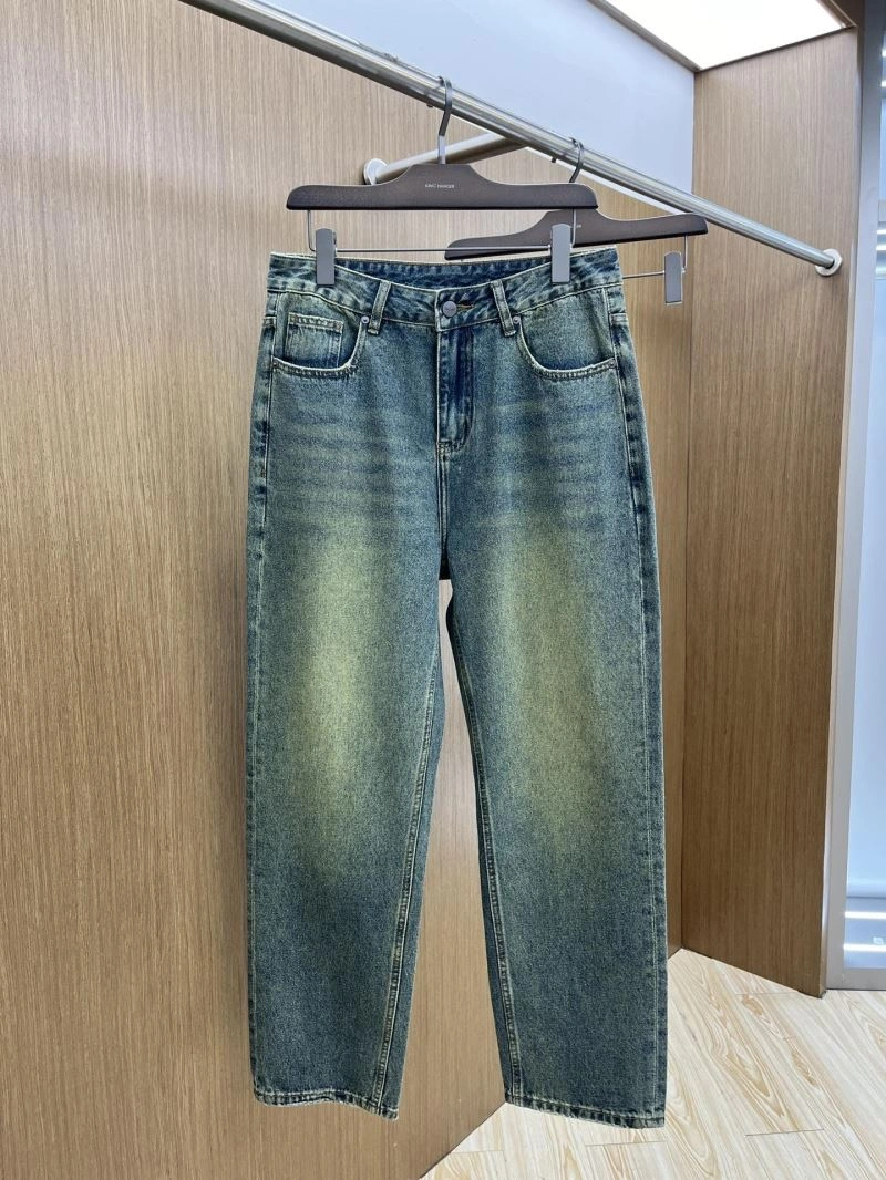 Top mirror Fendi Jeans