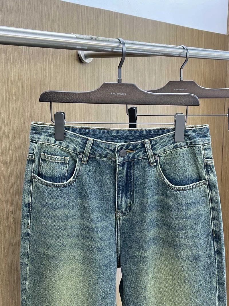 Top mirror Fendi Jeans