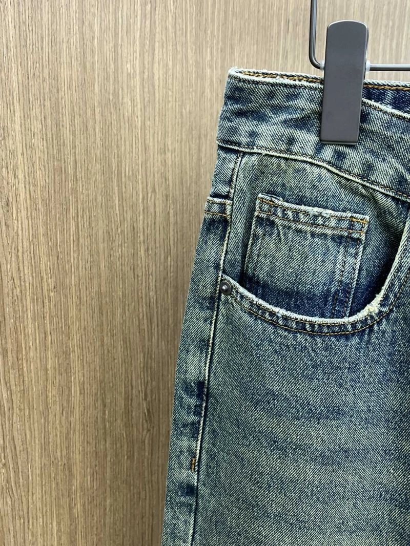 Top mirror Fendi Jeans