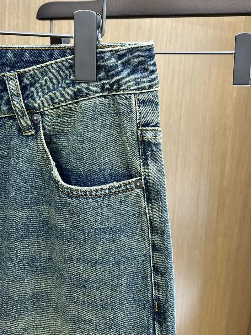 Top mirror Fendi Jeans