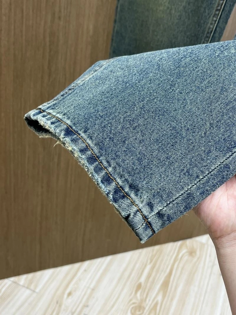 Top mirror Fendi Jeans