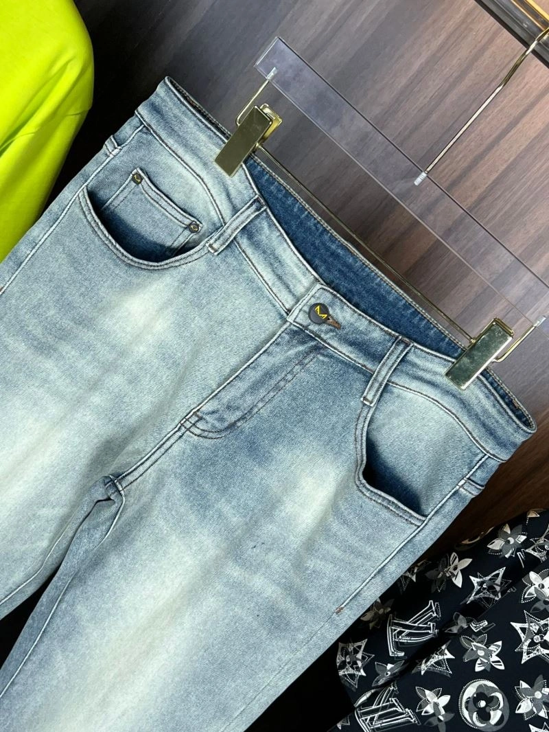 Real Fendi Jeans