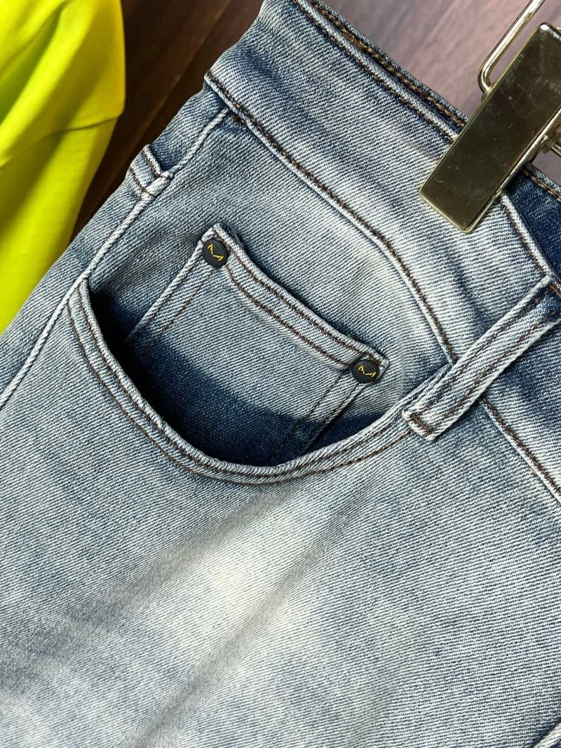 Real Fendi Jeans