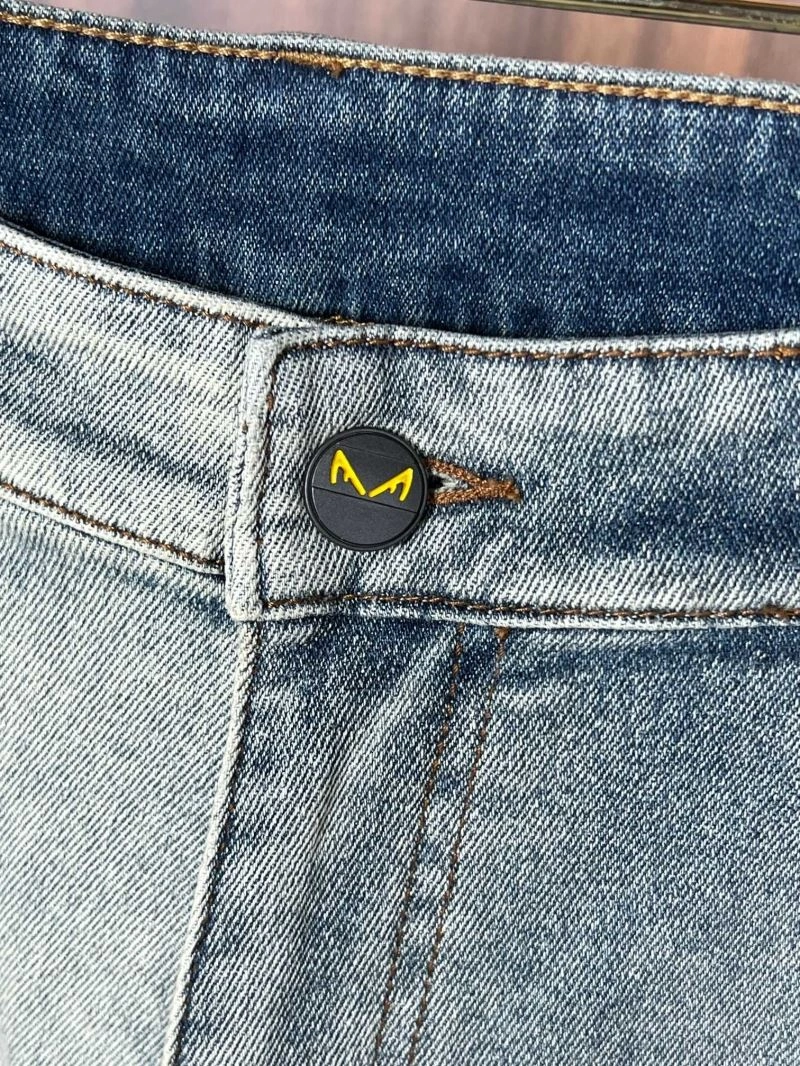 Real Fendi Jeans