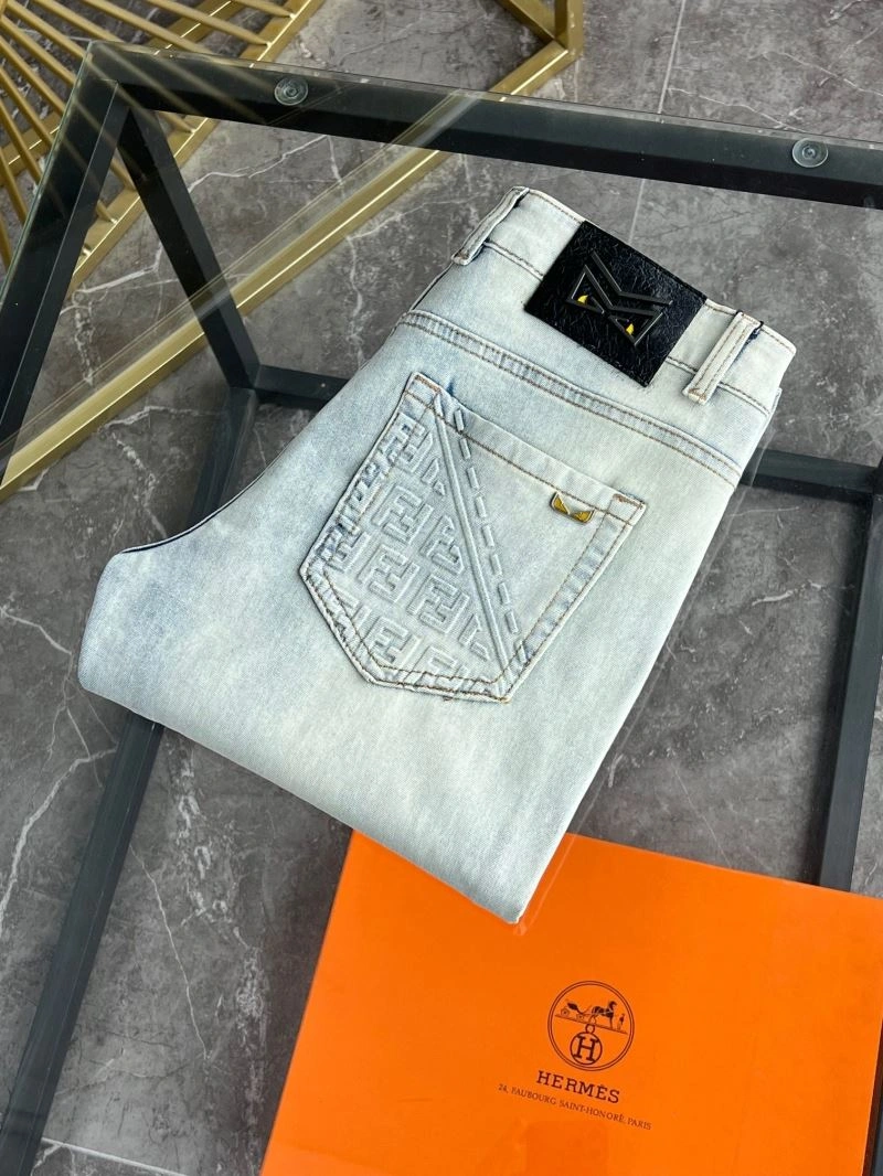 Fendi Jeans