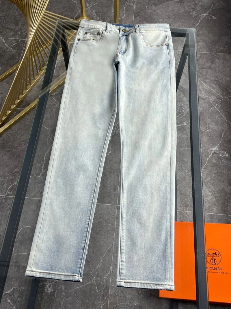 Inexpensive Fendi Jeans