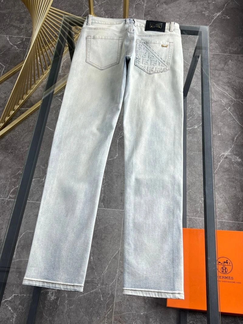 Inexpensive Fendi Jeans