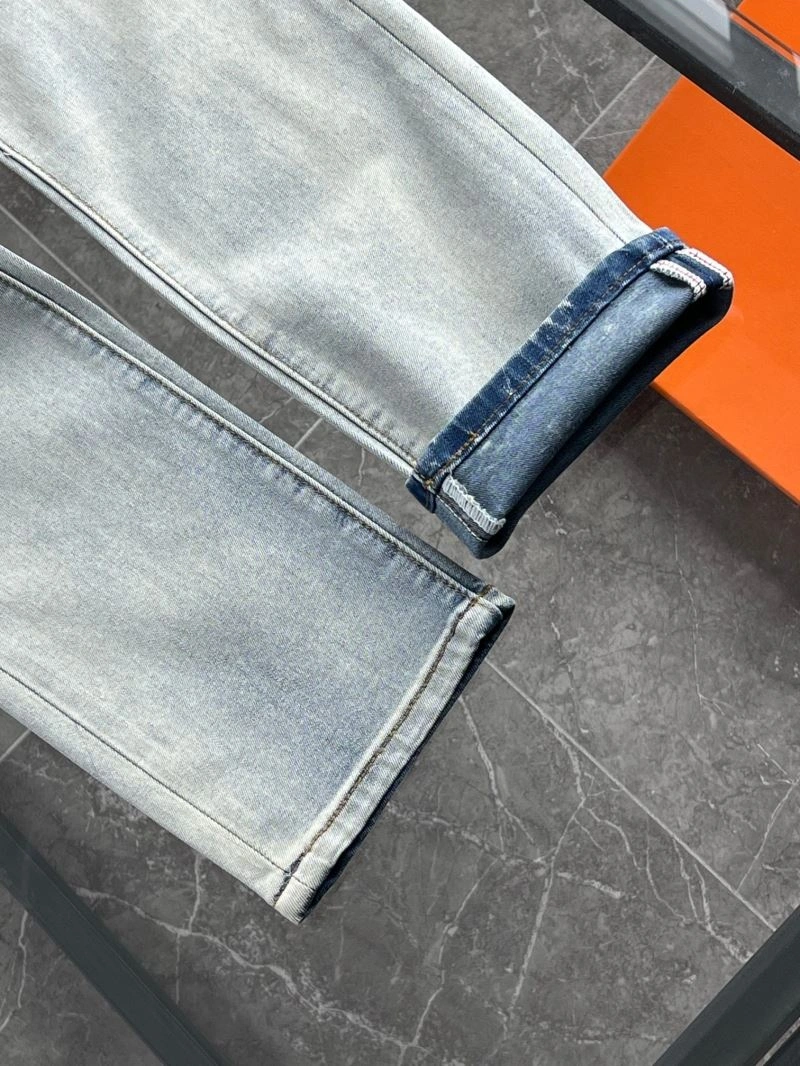 Inexpensive Fendi Jeans