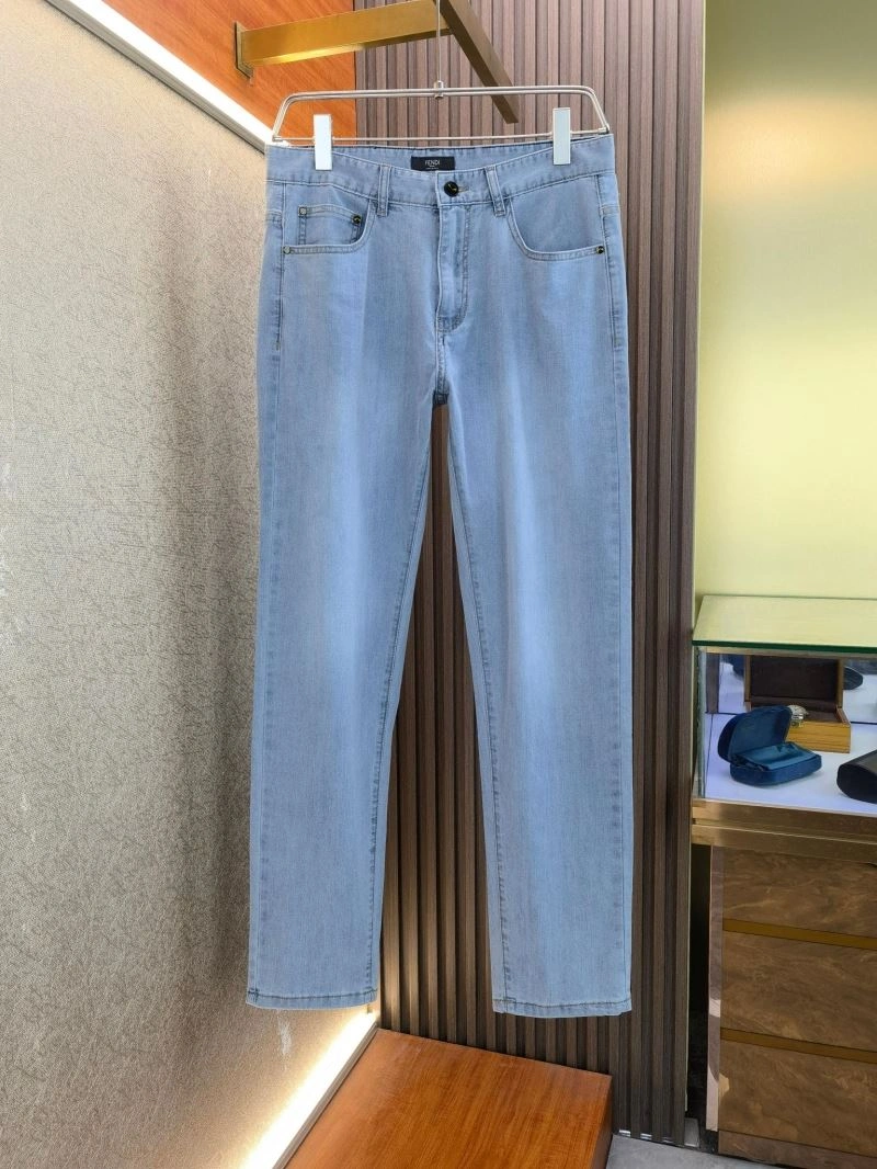 High accuracy Fendi Jeans