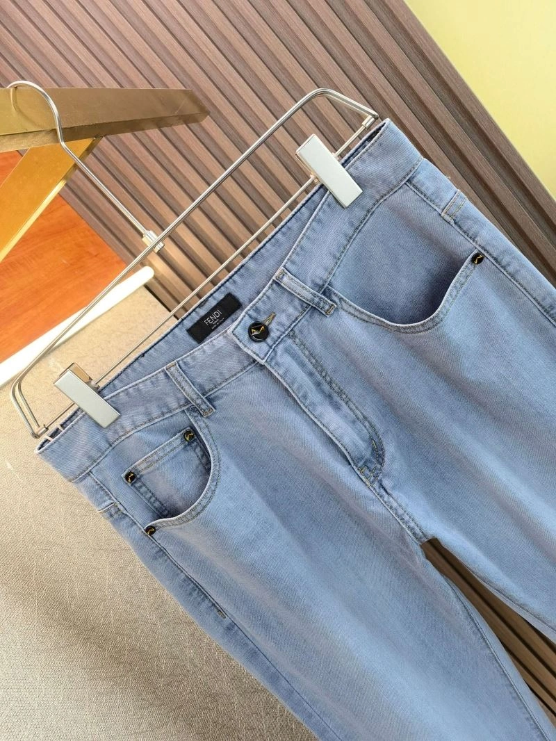 High accuracy Fendi Jeans