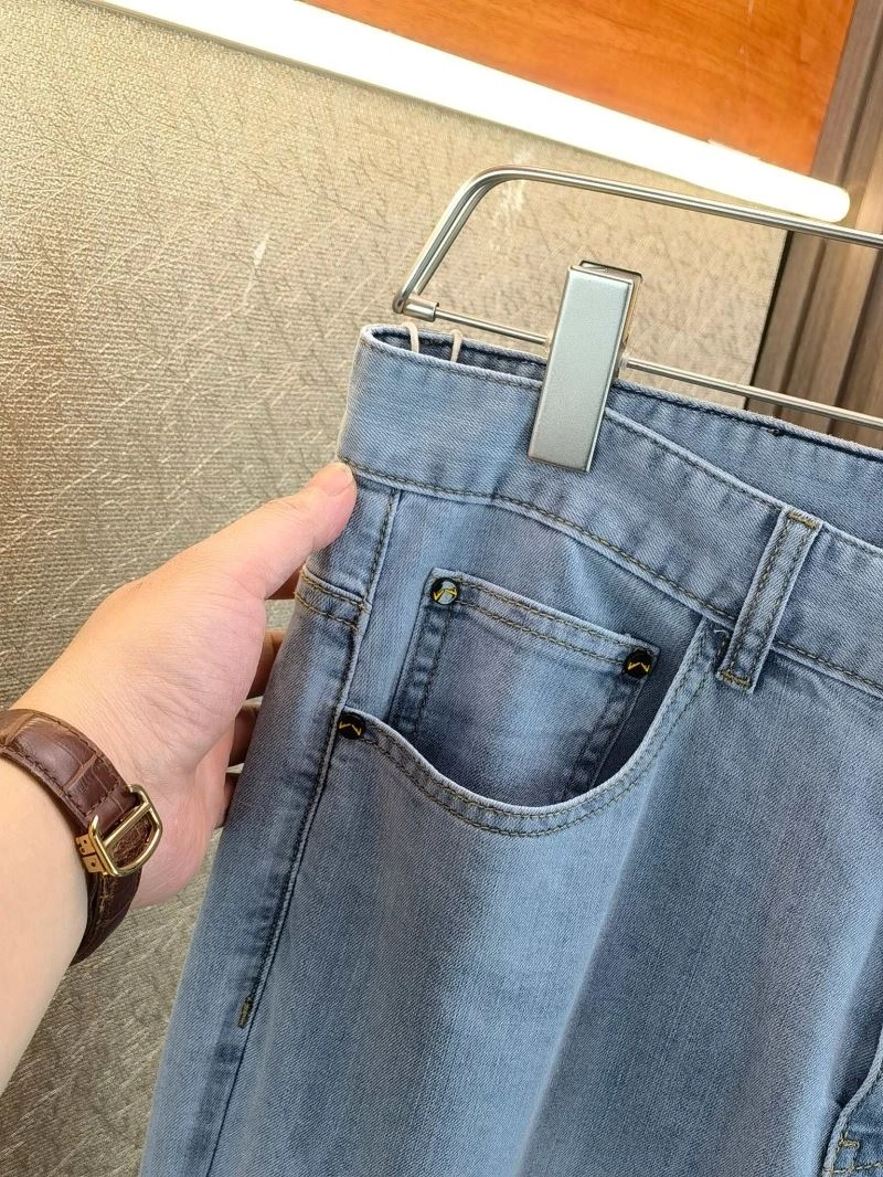 High accuracy Fendi Jeans